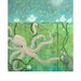 The Octopus (picks Lotus Blossoms at Midnight), 13x19 Fine Art Print ...