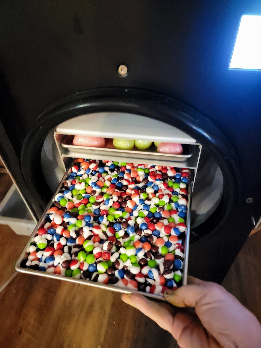 Freeze Dried Candy 1 Bag Wild Berry Skits - Etsy