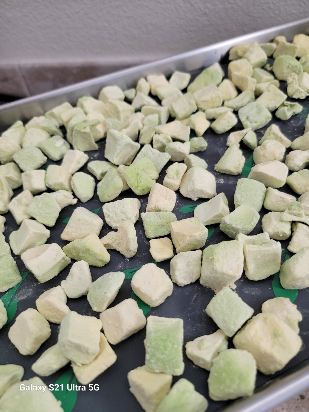 Freeze-dried Avocado Diced | 2 Oz Bag | 6 1/3 Cup Servings - Etsy