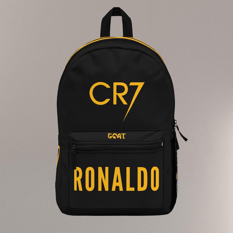 Cr7 Ronaldo Merch - Etsy