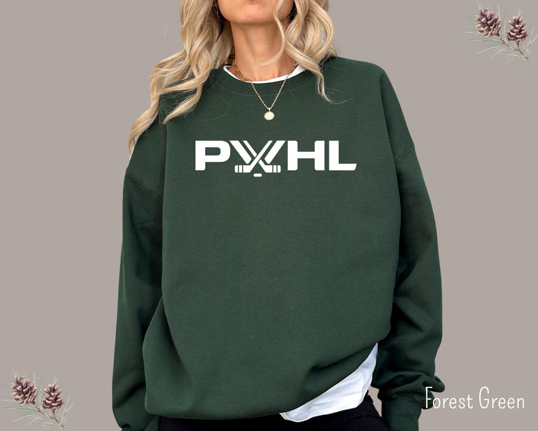Boston Fleet Hockey Sweater, Boston PWHL Adult & Youth Unisex ...
