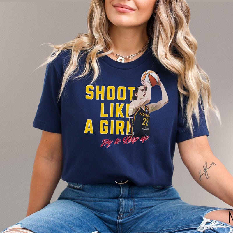 Youth Shooting Shirts - Etsy