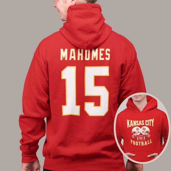 Patrick Mahomes - Etsy