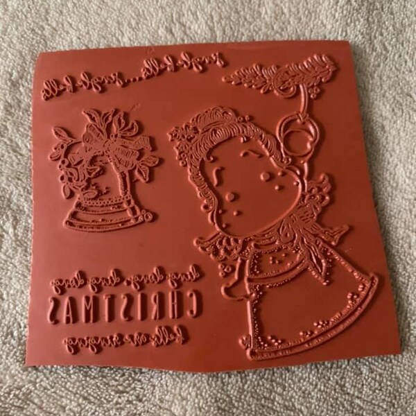Tilda Scrapbook - Etsy