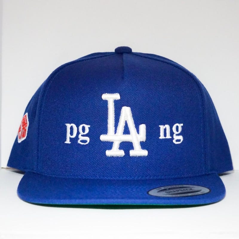 Pglang Hat - Etsy