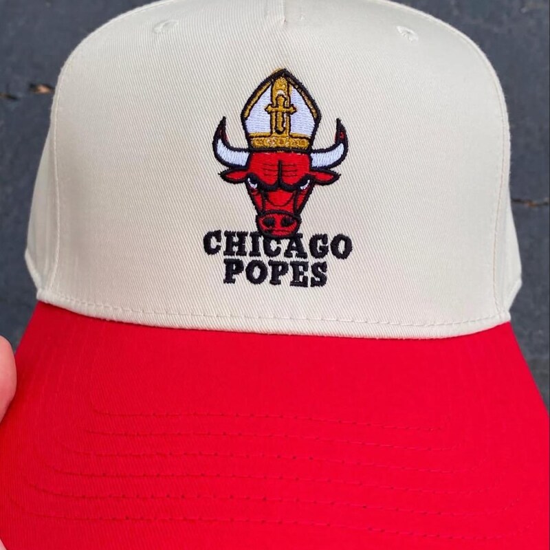Chicago Hat - Etsy
