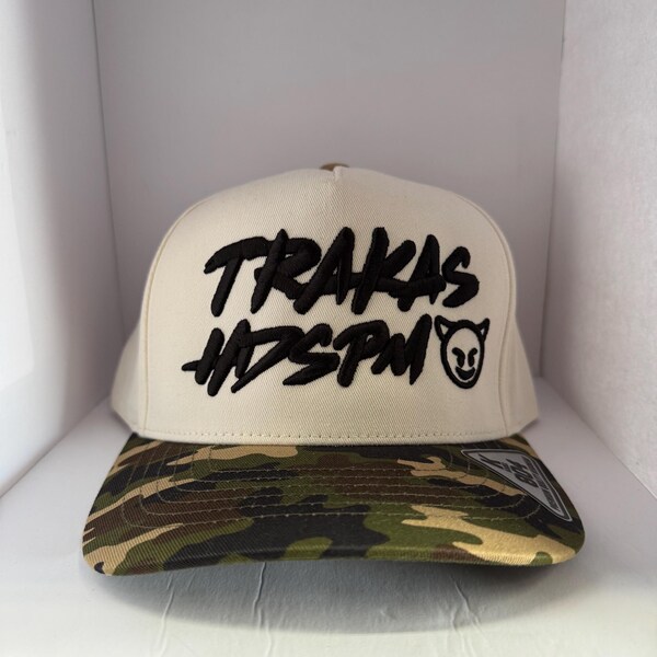 Trakas hdspm - Etsy México