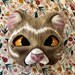 Ferret Mask - Etsy