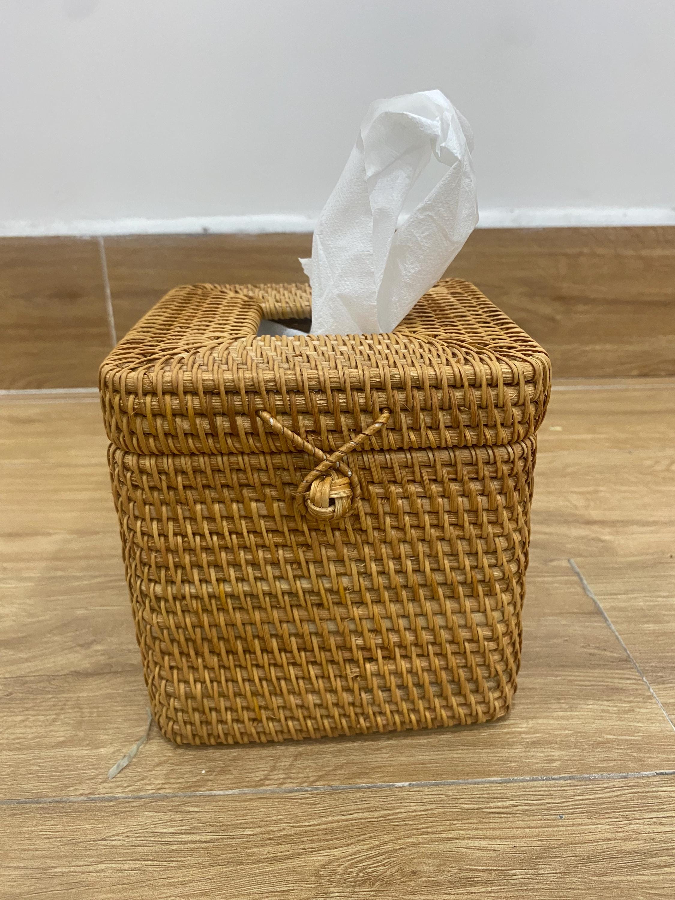 Tissue Box Cover Etsy Ireland