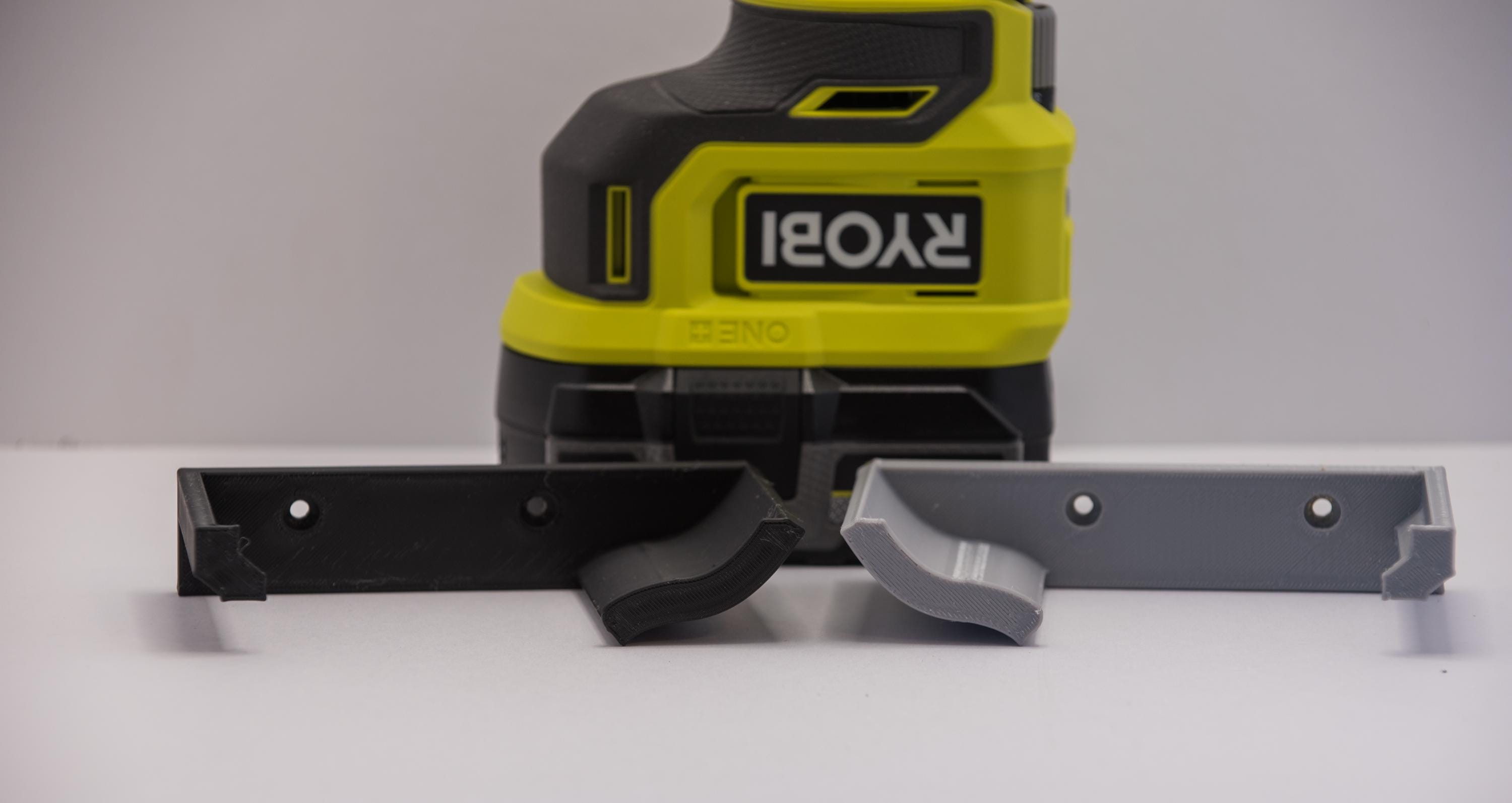 Ryobi Router Wall Mount - Etsy