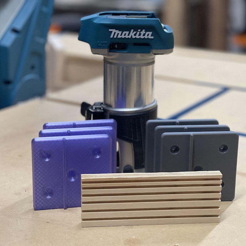 Ryobi Router Plate - Etsy