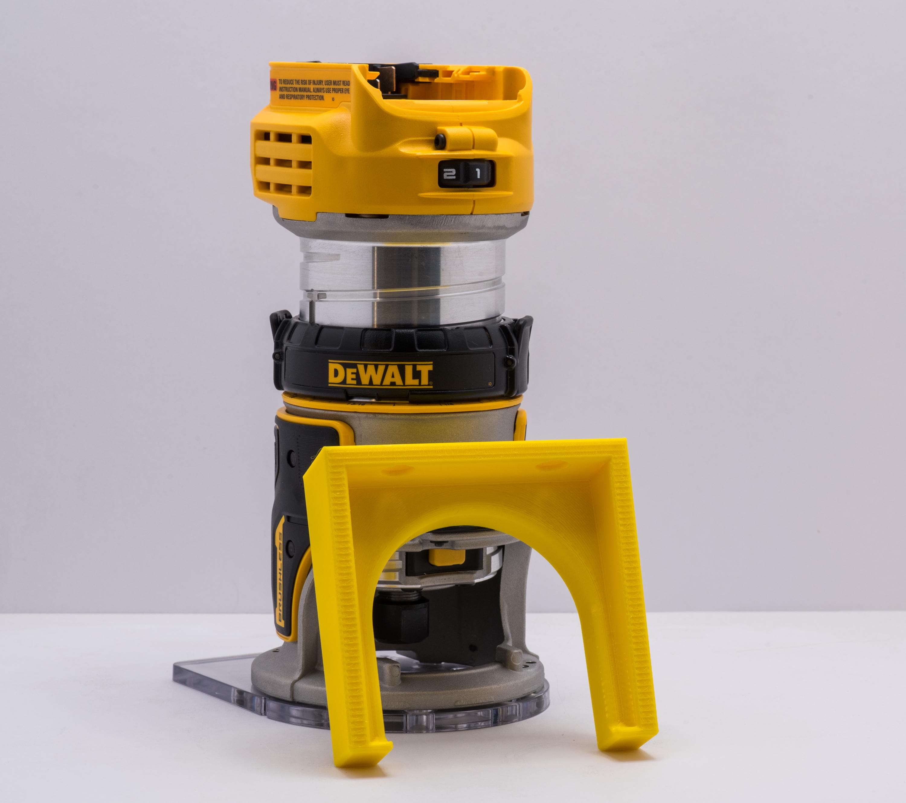 Dewalt Router Wall Mount - Etsy