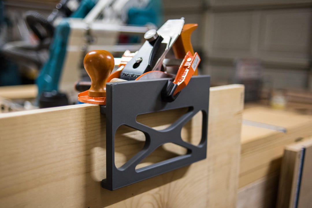 Hand Planer Edge Jointing Guide Jig - Etsy