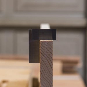 Hand Planer Edge Jointing Guide Jig - Etsy