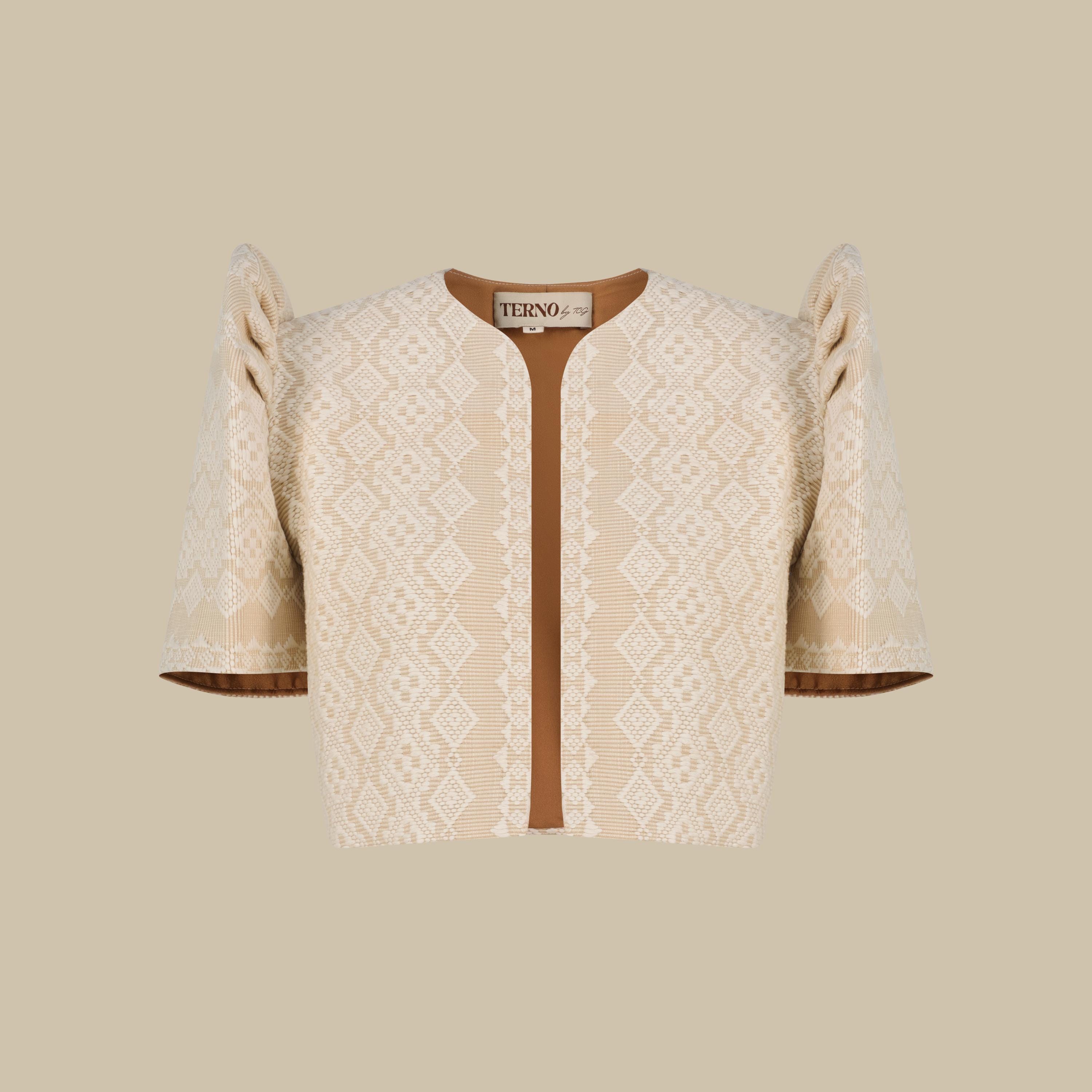 Inabel TERNO Bolero - Etsy