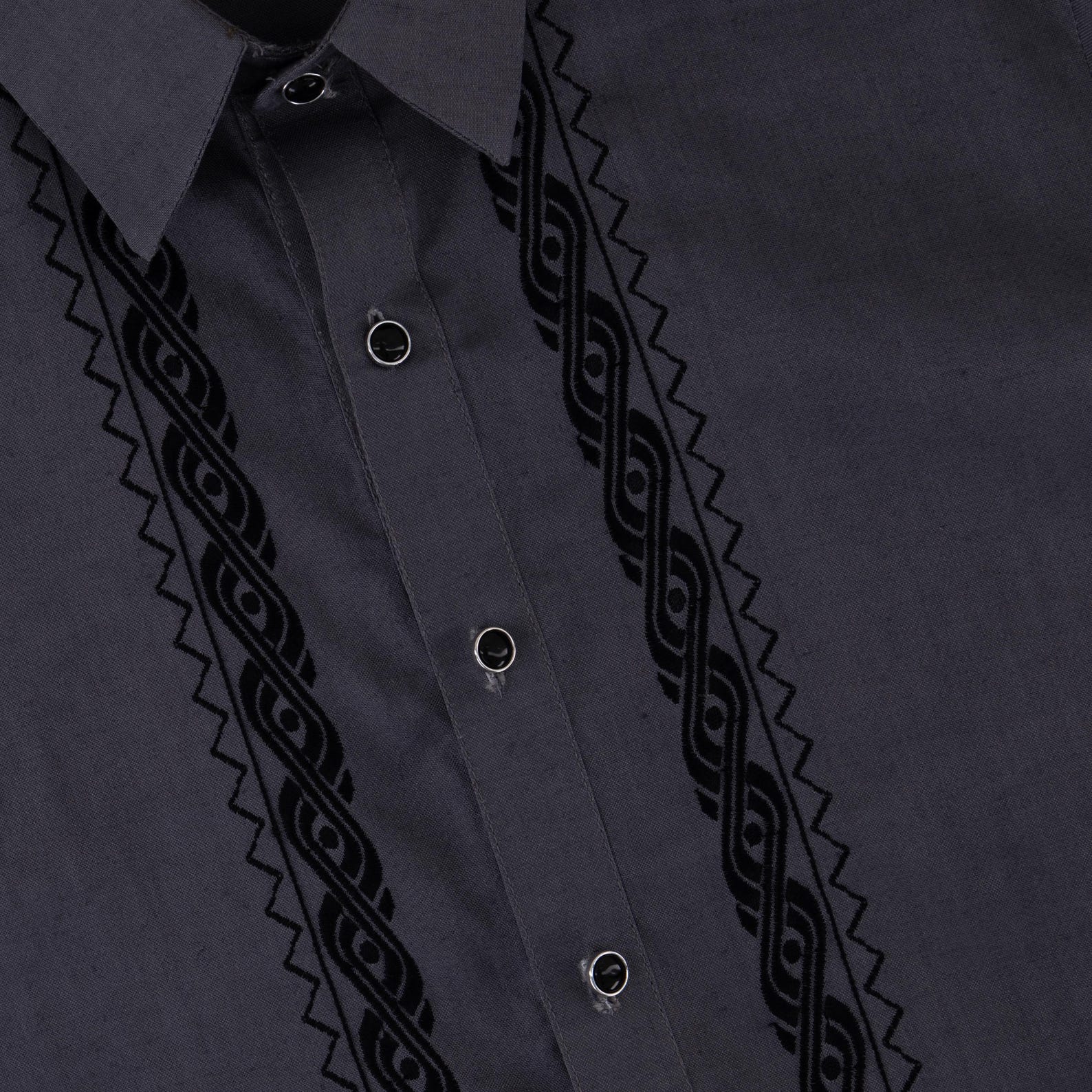 Apolinario Mabini Linen Barong - Etsy