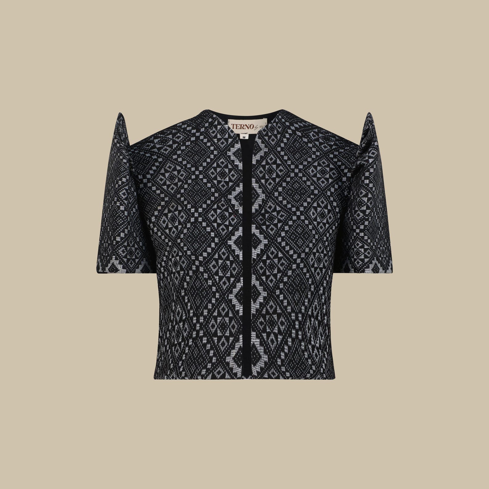 Inabel TERNO Bolero - Etsy