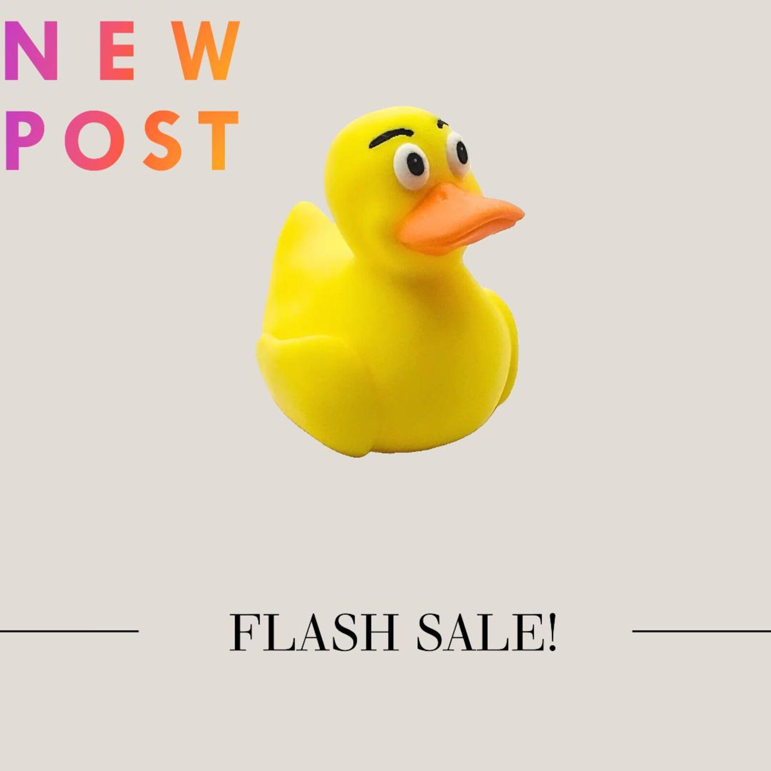 10 Eyebrow Rubber Ducks – Cruise Ship Scavenger Hunt Bundle | Cute ...