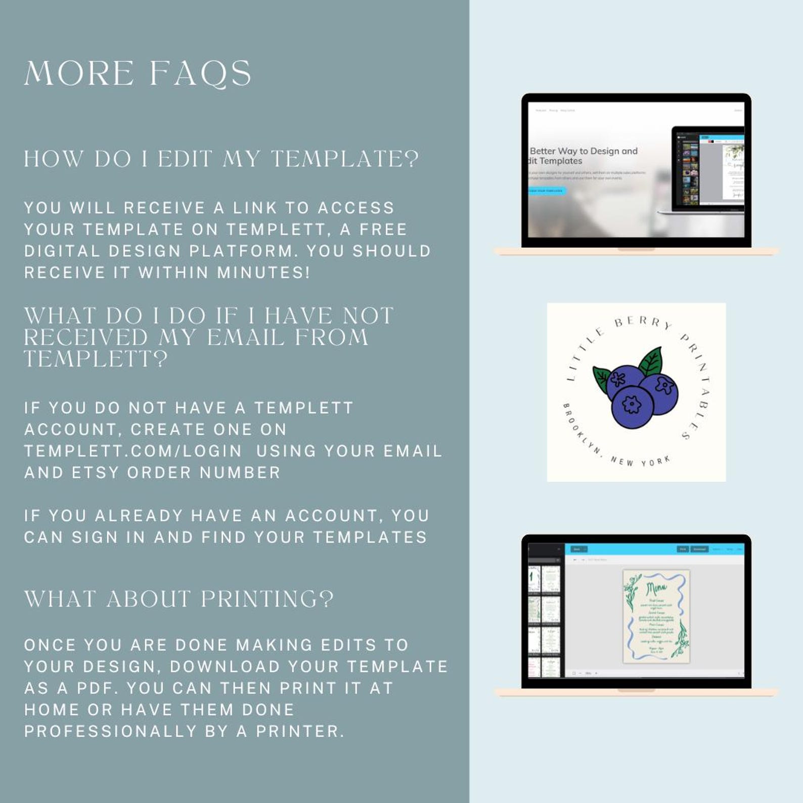 Colorful First Birthday Invitation Template: Whimsical Hand-drawn ...