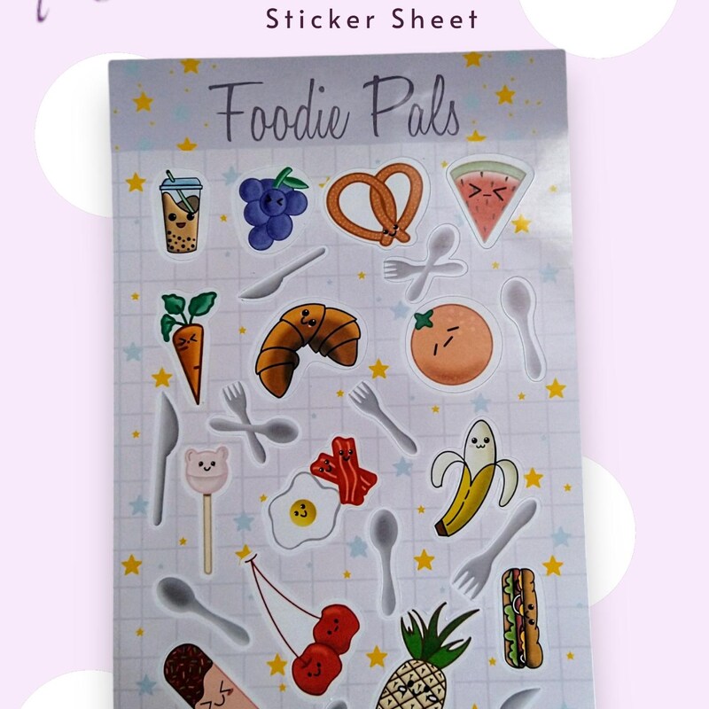 Foodie - Etsy