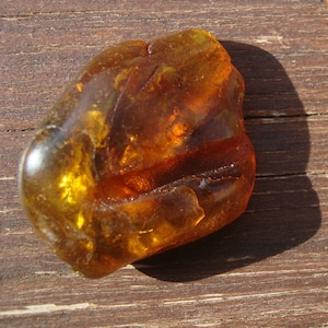 Golden Amber Wax Tarts, Choice of Size, Nuggets Strong Scented Wax ...