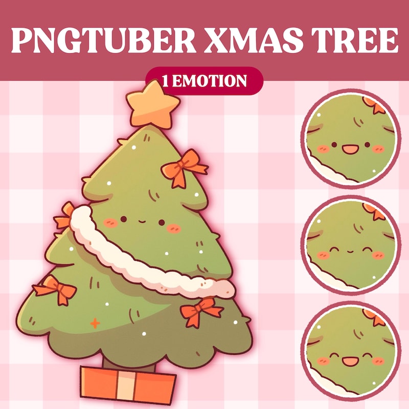 Fugi Reactive Avatar - Etsy