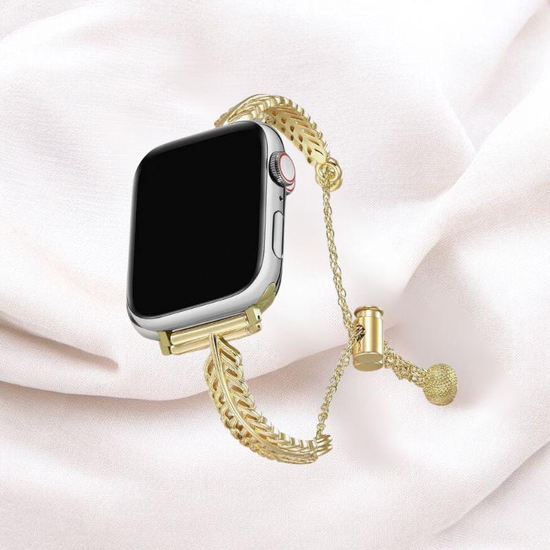 Apple Watch Jewelry - Etsy