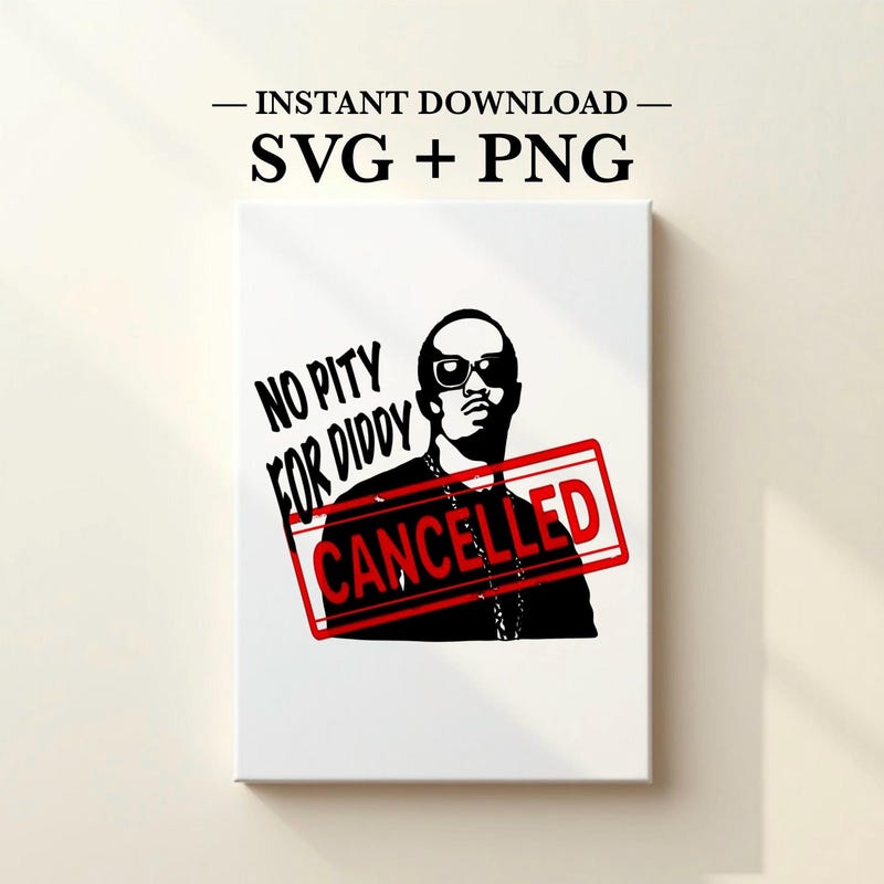 P Diddy Png - Etsy