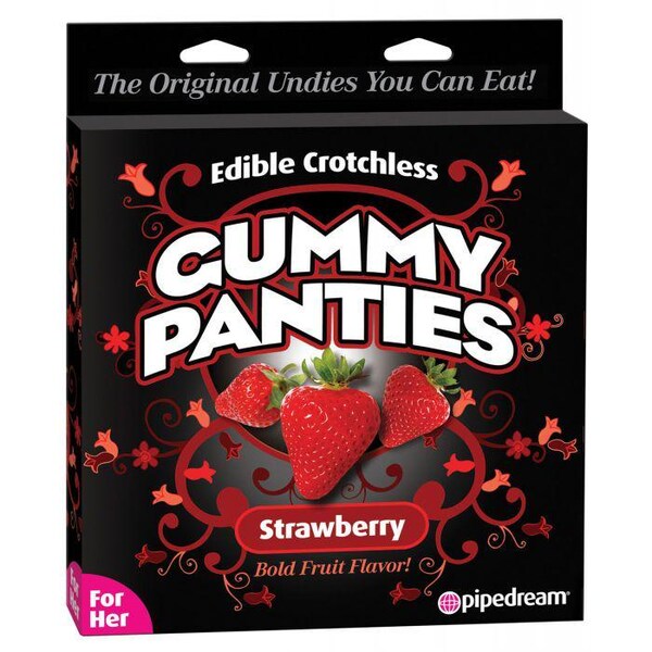Candy Panties - Etsy
