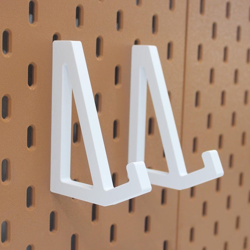 Pegboard Display - Etsy