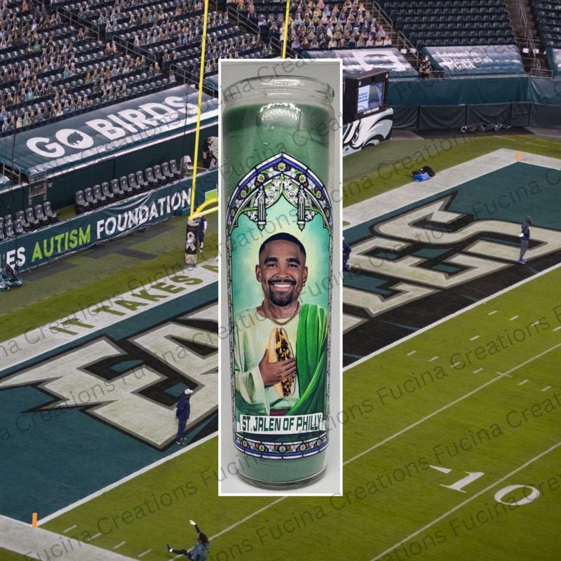 The Commanders Prayer - Etsy