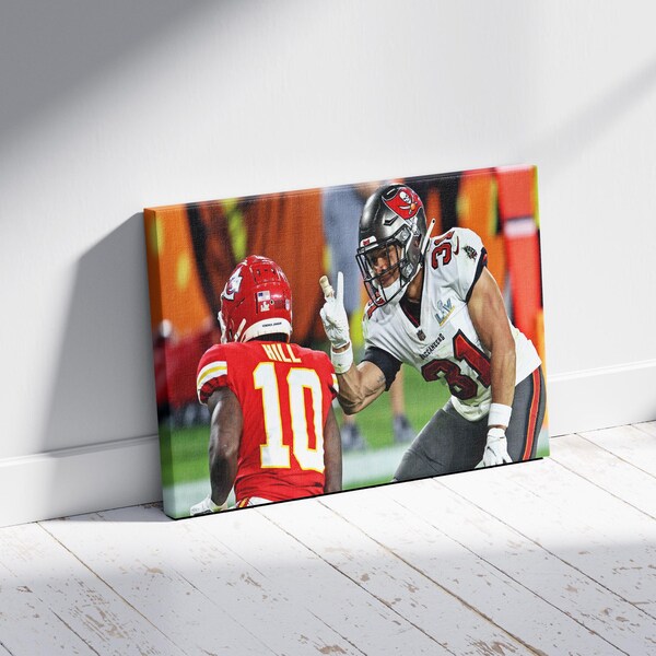 Buccaneers Poster - Etsy