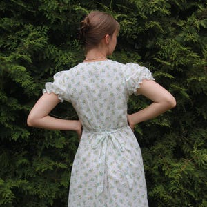 Julia Dress PDF Sewing Pattern | Beginner Friendly | Size Inclusive 2 ...