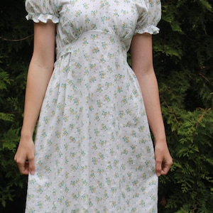 Julia Dress PDF Sewing Pattern | Beginner Friendly | Size Inclusive 2 ...