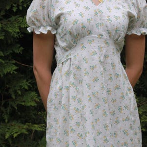 Julia Dress PDF Sewing Pattern | Beginner Friendly | Size Inclusive 2 ...