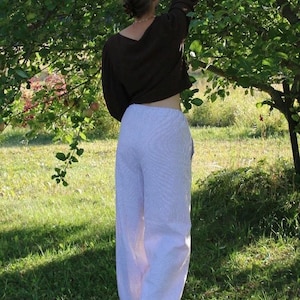 Rory Pants PDF Sewing Pattern | Absolute Beginner Friendly | Size ...