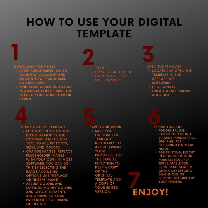 Digital Halloween Card, Spooky Printable Halloween Greeting Card ...