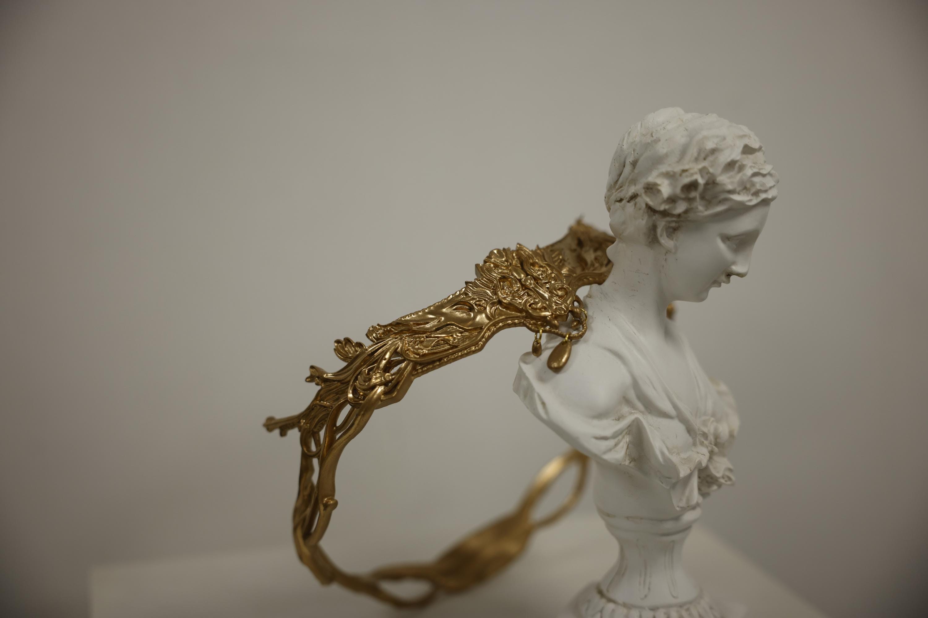 Handmade Miquella Circlet of Light Miquella Cosplay - Etsy