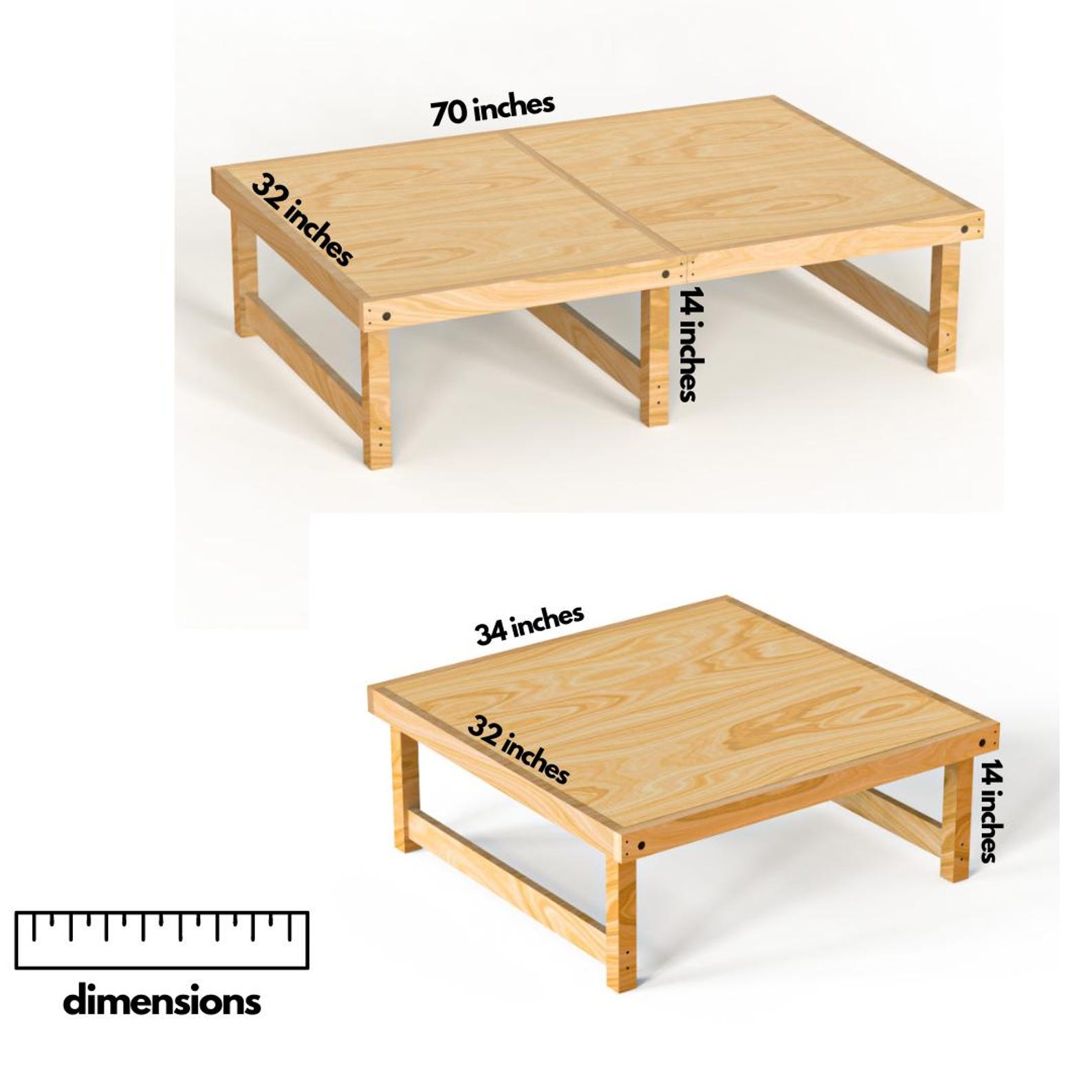 Kids Table and Chair, Kids Desk, Train Table, Toddler Table, Kids ...