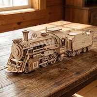0-4-2t 14xx Locomotive Kit - Etsy