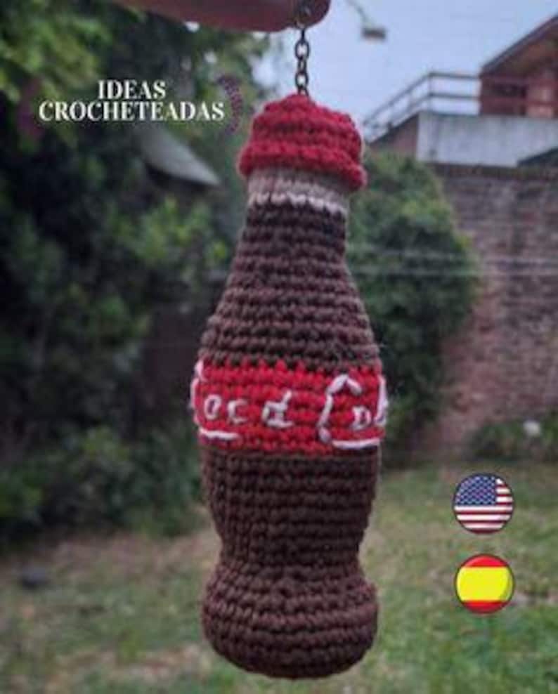 Coca Cola Bottle Pattern - Etsy