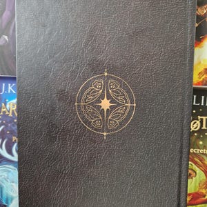 A Beginner's Guide to Transfiguration. Harry Style. Gift for ...