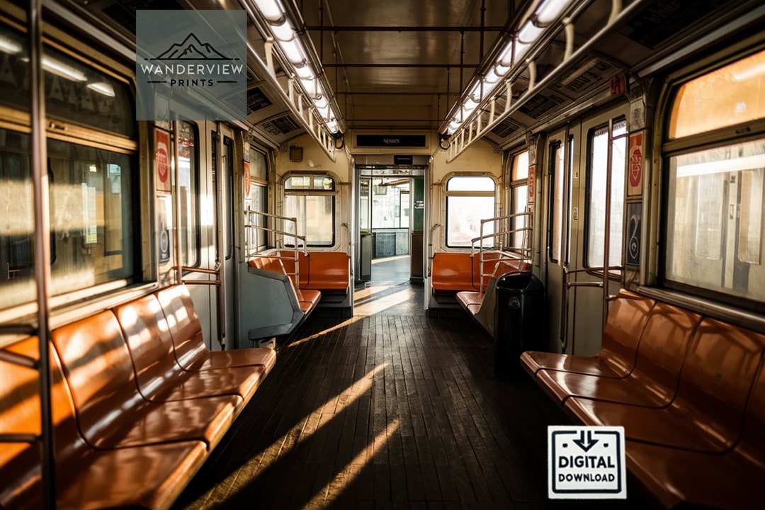 10 City Prints - High-resolution Digital Download - Urban Photography ...