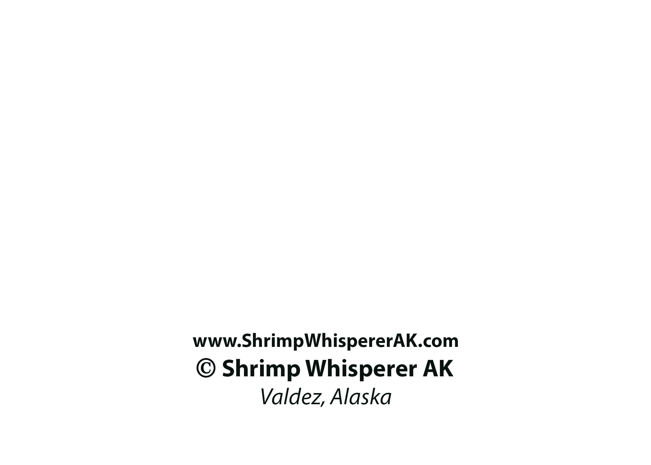 Shrimp Family Greeting Card! - Etsy