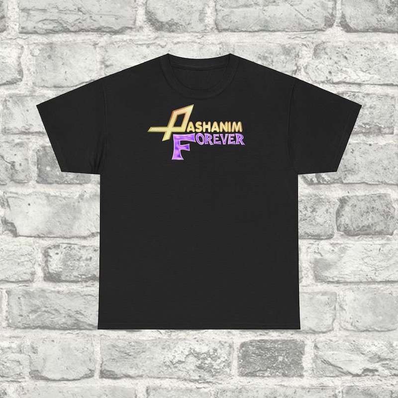 Pashanim poster - Etsy.de