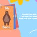 26 English Animal Alphabet Printable Flashcards, English Children's ...