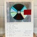 Kanye West Yeezus Album Cover Hand Painted Canvas - Etsy