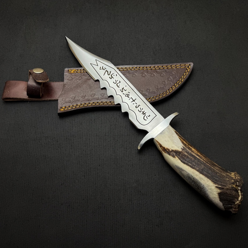 Supernatural Prop - Etsy
