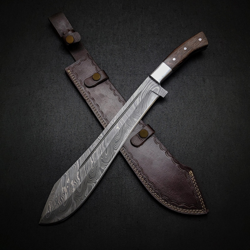 Machete - Etsy