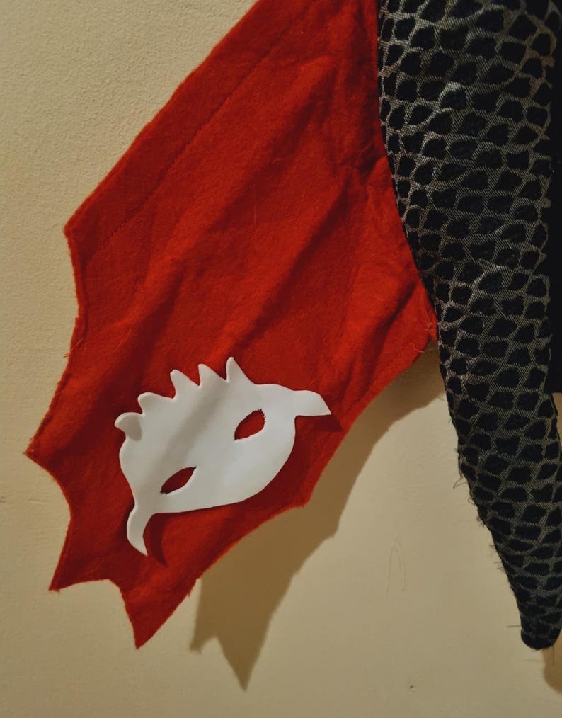 How to Train Your Dragon. Toothless Tail - Etsy